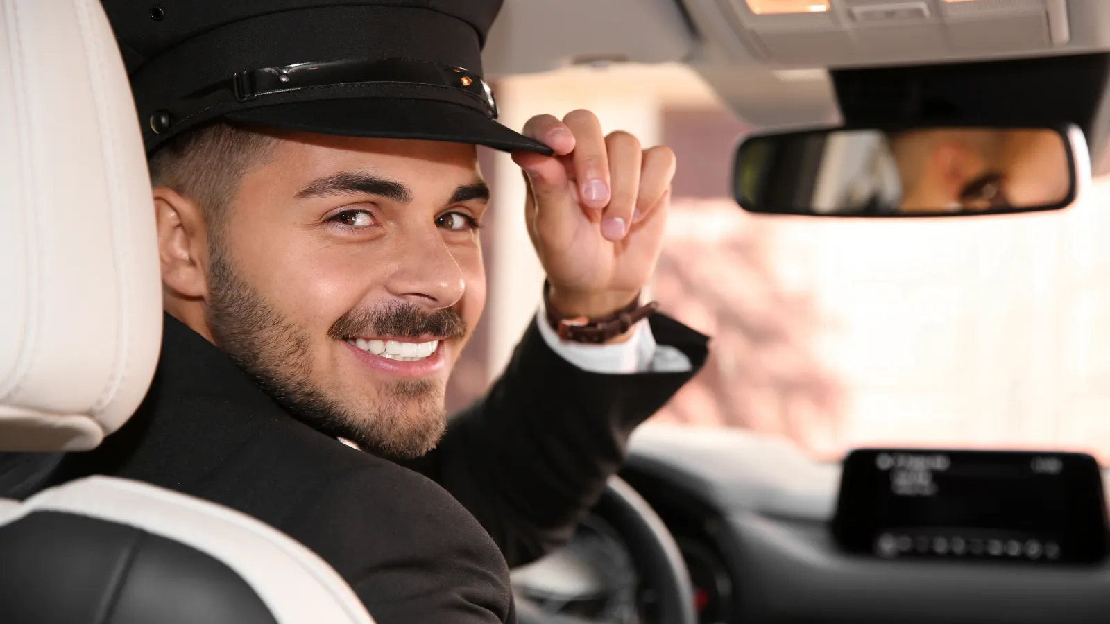 15 Essential Personal Driver Duties and Responsibilities